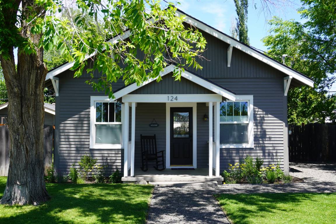 78 M² House ∙ 3 Bedrooms ∙ 6 Guests - Bend, OR