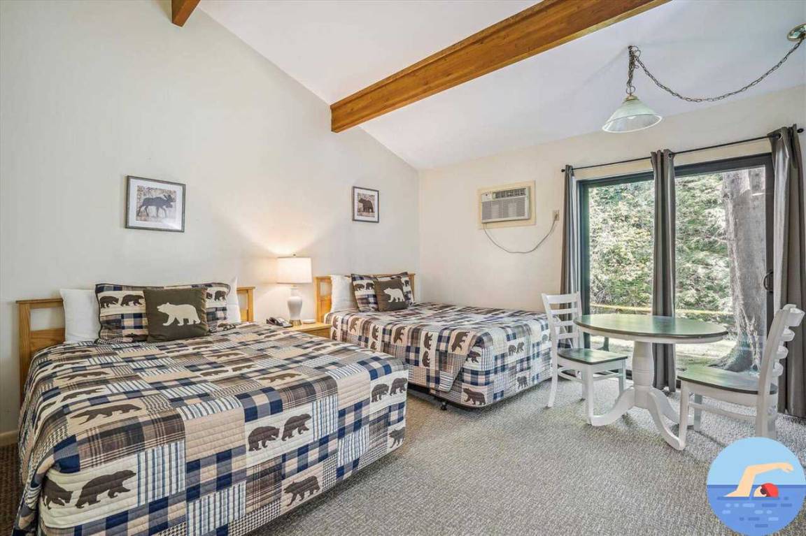 Hotel ∙ 1 Bedroom ∙ 4 Guests - Woodstock, VT