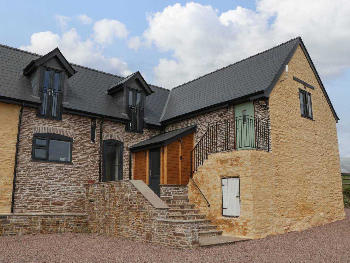 Cottage ∙ 1 Bedroom ∙ 2 Guests - Forest of Dean