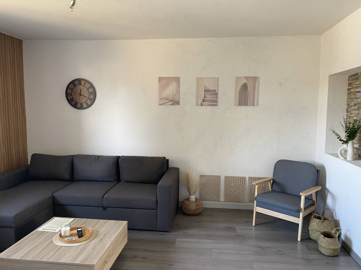 Apartamento ∙ 2 Habitaciones ∙ 5 Huéspedes - Dortmund