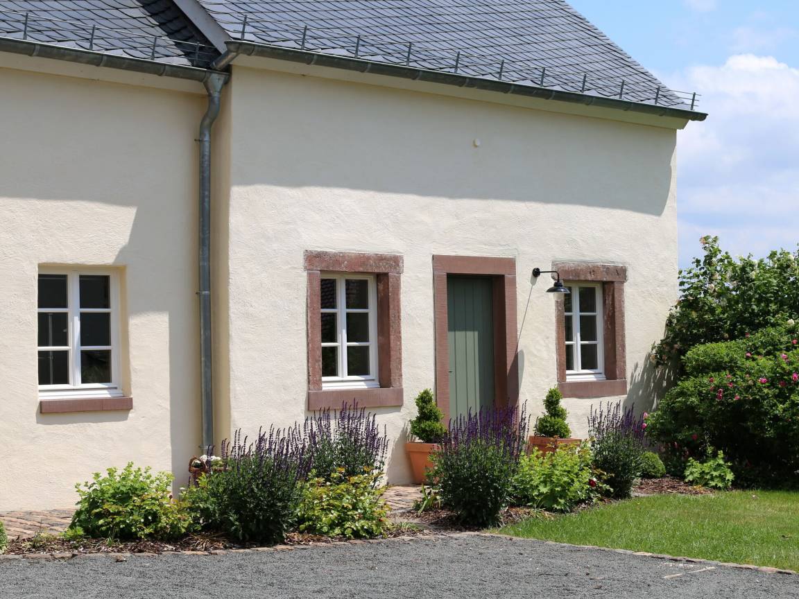 80 M² House ∙ 1 Bedroom ∙ 2 Guests - Vianden