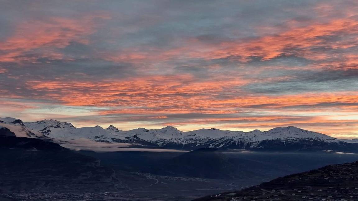 100 M² Appartement ∙ 4 Chambres ∙ 8 Personnes - Verbier