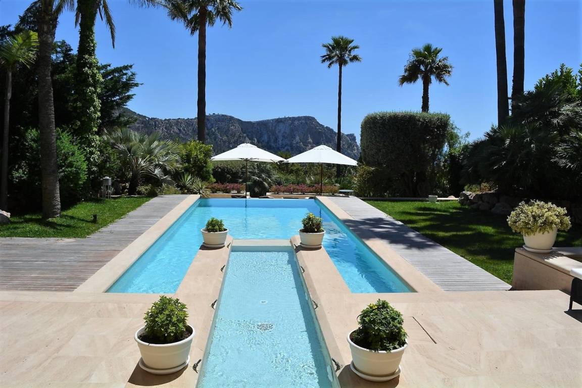 Villa ∙ 3 Chambres ∙ 6 Personnes - Sant Elm
