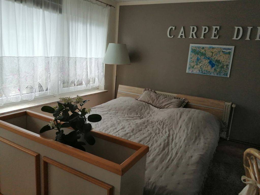 45 M² Bungalow ∙ 3 Gäste - Mecklenburgische Seenplatte