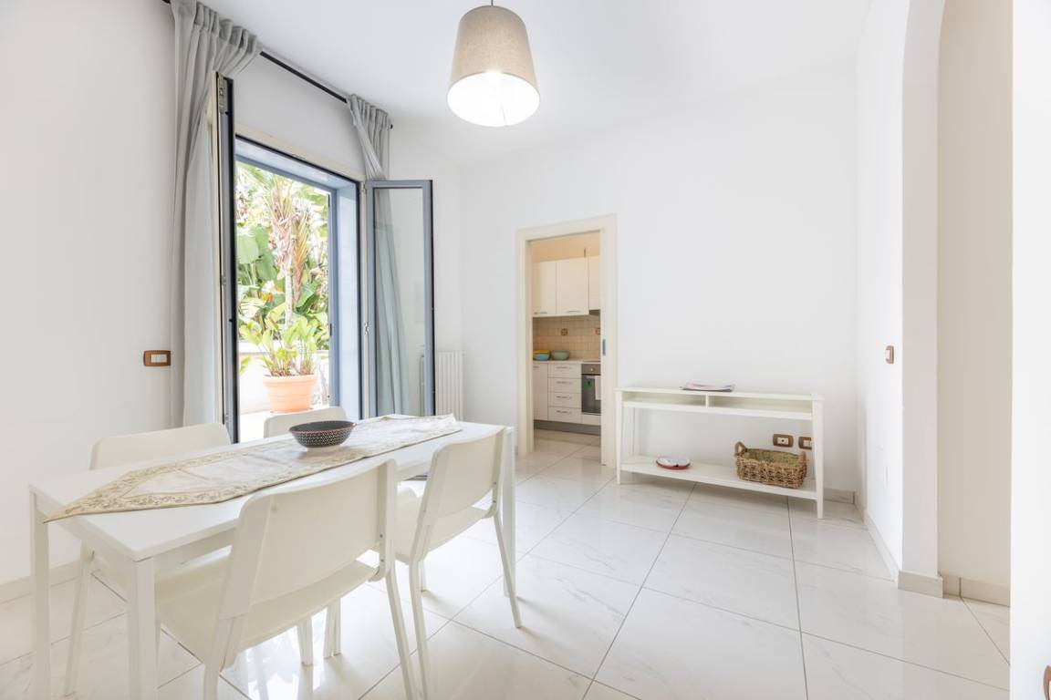 170 M² Ferienwohnung ∙ 3 Schlafzimmer ∙ 6 Gäste - Gallipoli