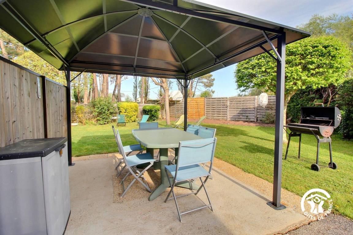 70 M² Gîte ∙ 3 Chambres ∙ 5 Personnes - Carnac