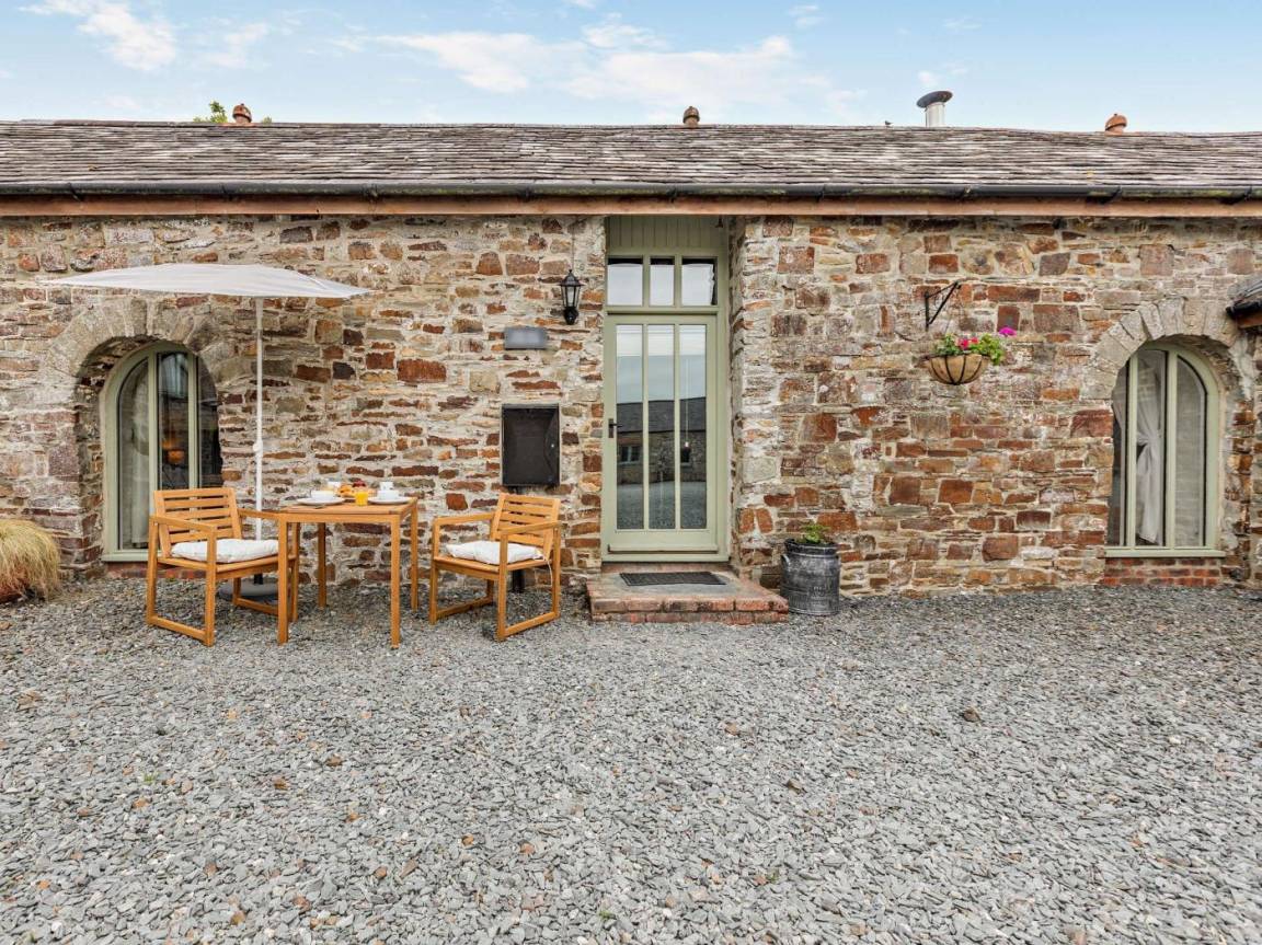 Cottage ∙ 1 Bedroom ∙ 2 Guests - Holsworthy