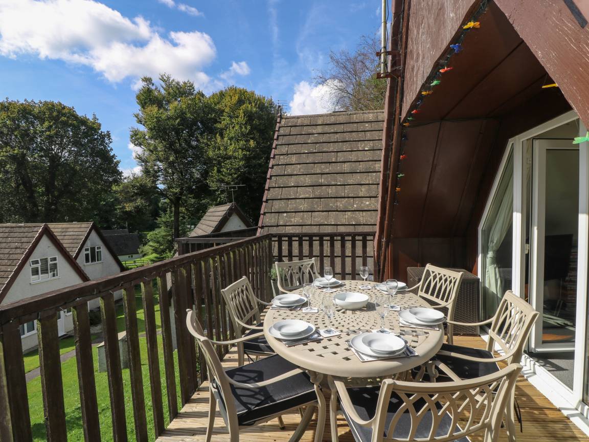 Cottage ∙ 3 Bedrooms ∙ 6 Guests - Plymouth
