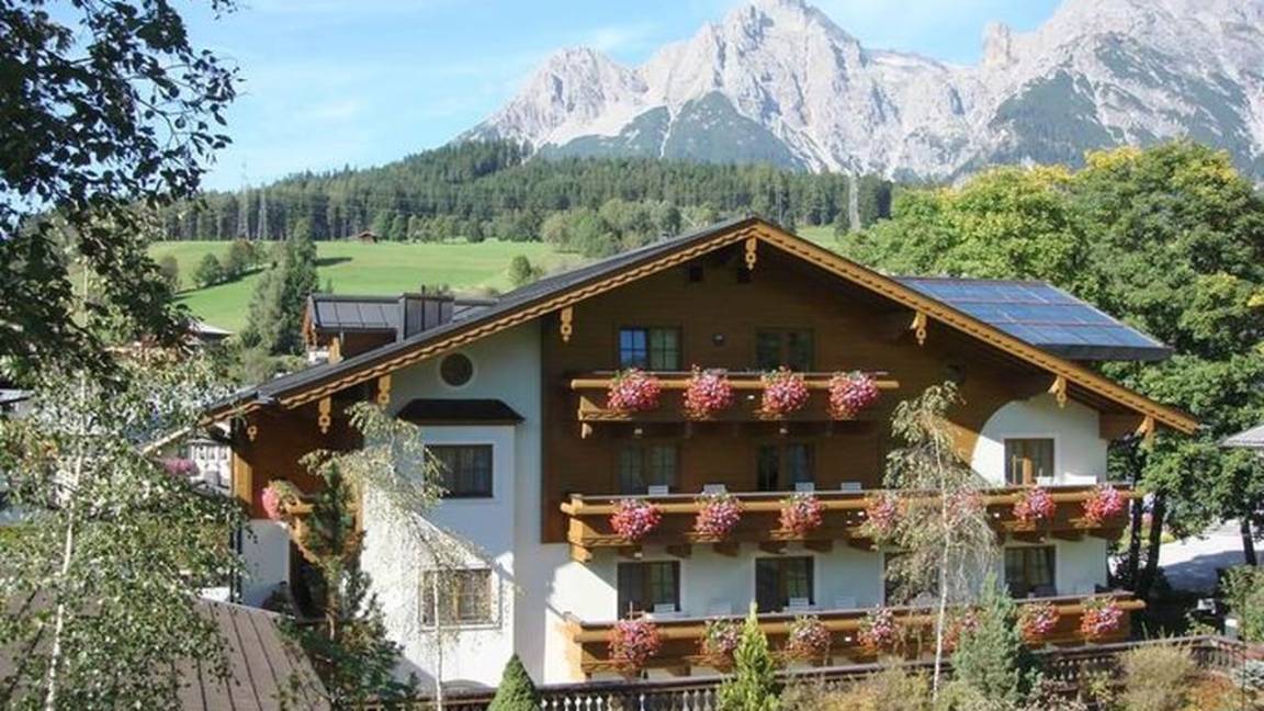 60 M² Ferienwohnung ∙ 1 Schlafzimmer ∙ 5 Gäste - Saalfelden am Steinernen Meer