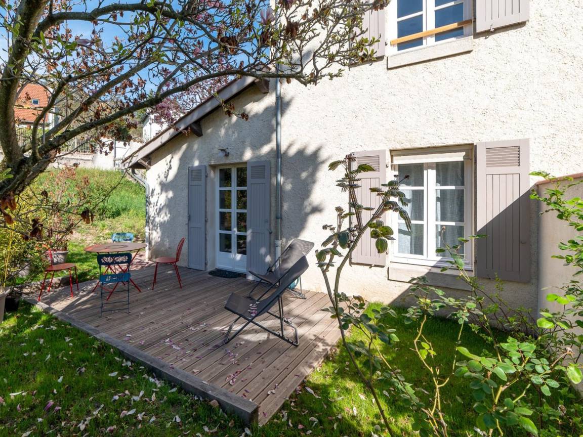 40 M² Cottage ∙ 2 Bedrooms ∙ 2 Guests - Loire