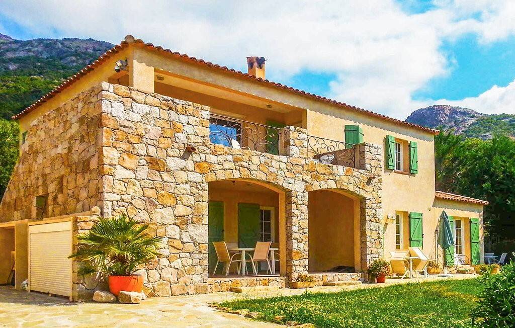 42 M² Villa ∙ 1 Bedroom ∙ 5 Guests - Galéria