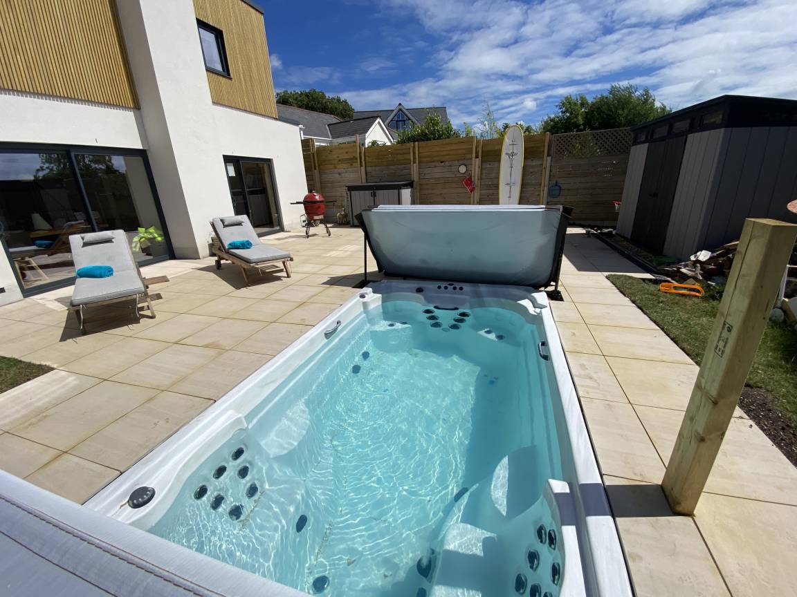 Cottage ∙ 4 Bedrooms ∙ 8 Guests - Fareham