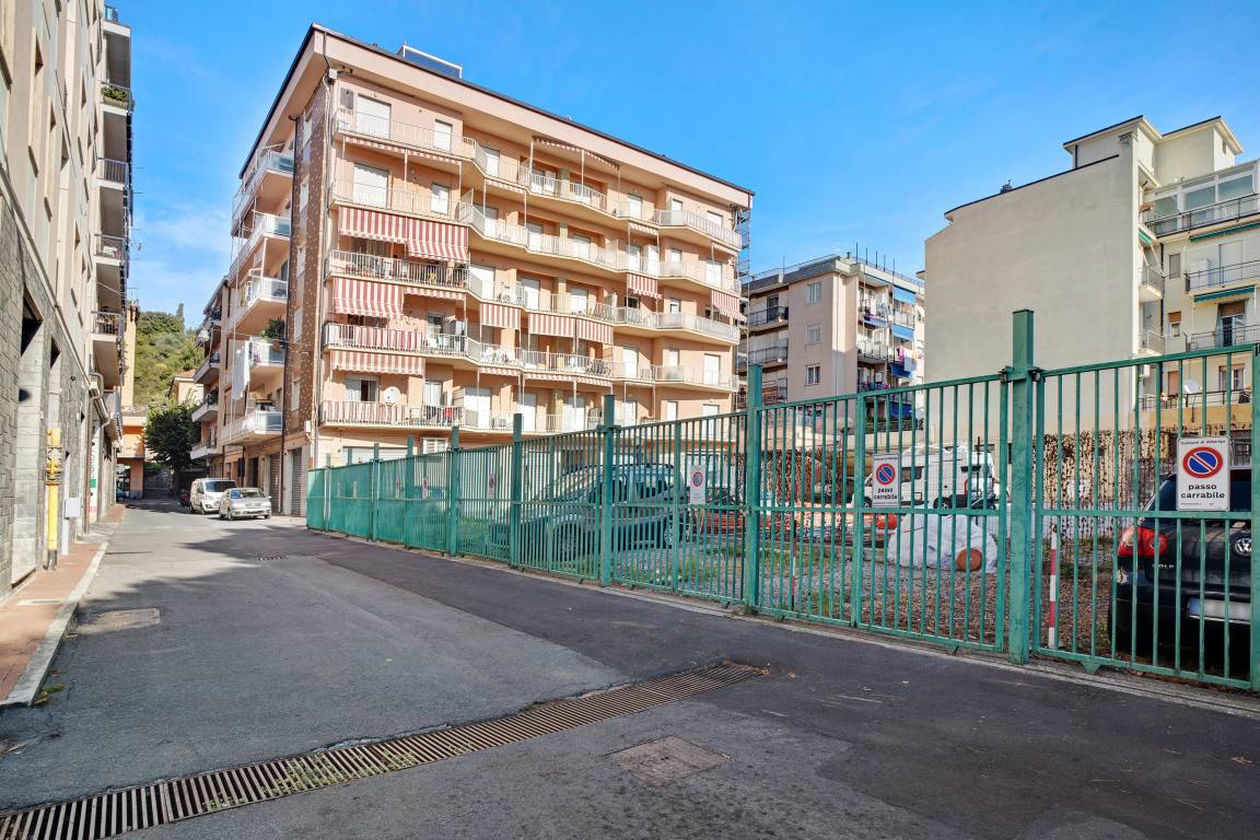 45 M² Ferienwohnung ∙ 1 Schlafzimmer ∙ 4 Gäste - Albenga