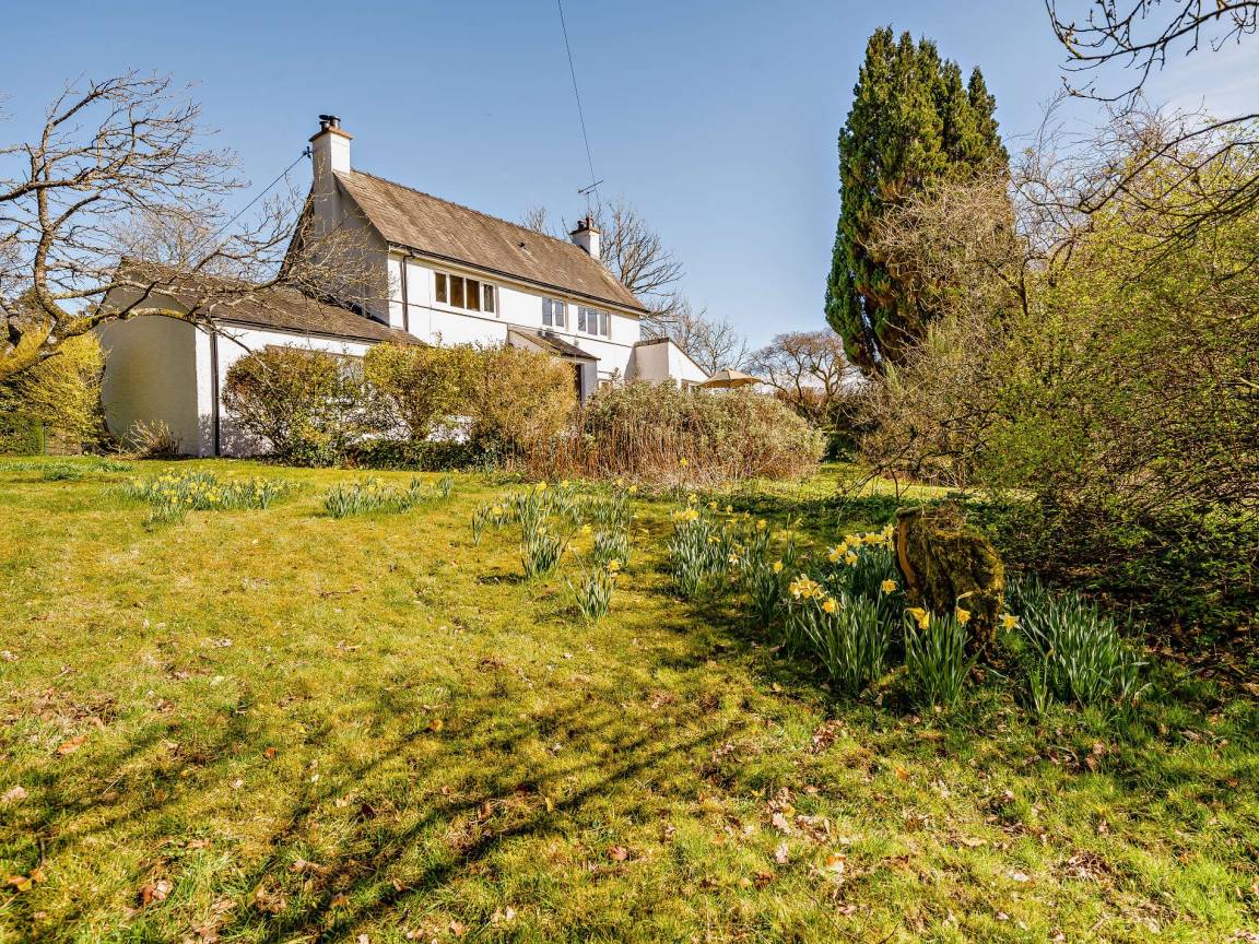 Cottage ∙ 2 Bedrooms ∙ 4 Guests - Grange-over-Sands