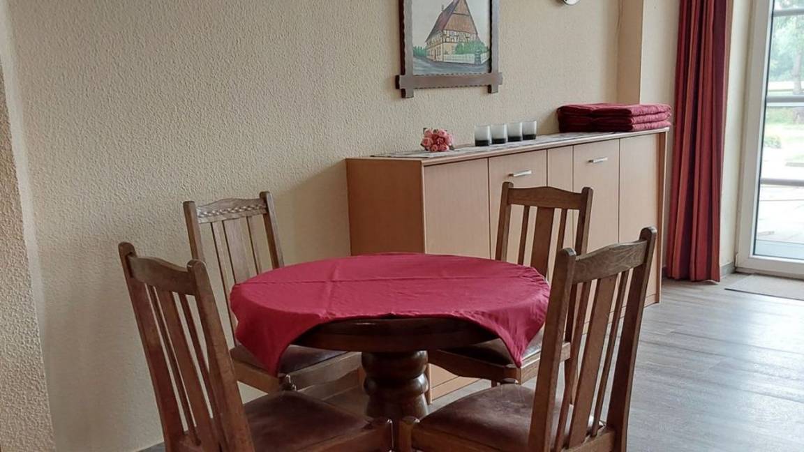 60 M² Apartment ∙ 2 Bedrooms ∙ 5 Guests - Munster, Germany