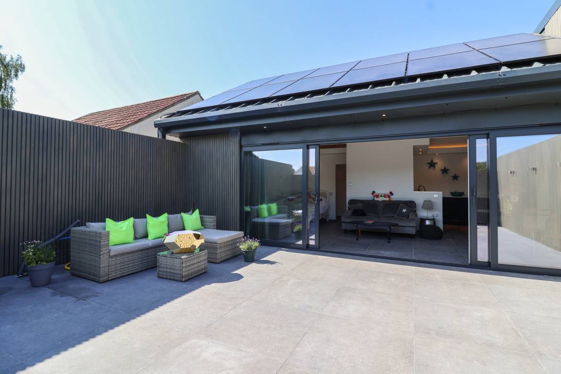Cottage ∙ 1 Bedroom ∙ 2 Guests - Bristol Airport (BRS)