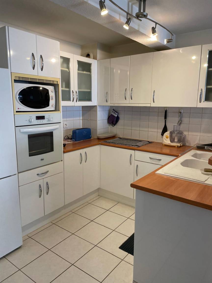 Appartement ∙ 2 Chambres ∙ 6 Personnes - Canet-en-Roussillon