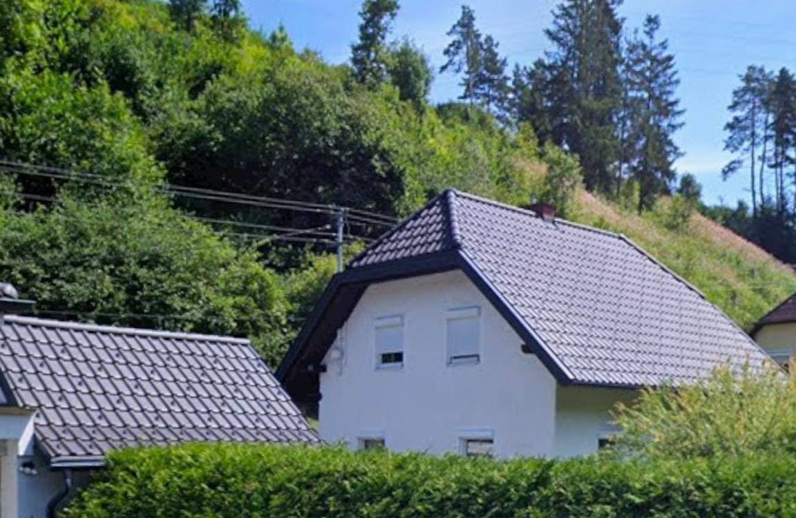 100 M² Ferienhaus ∙ 3 Schlafzimmer ∙ 6 Gäste - Kärnten