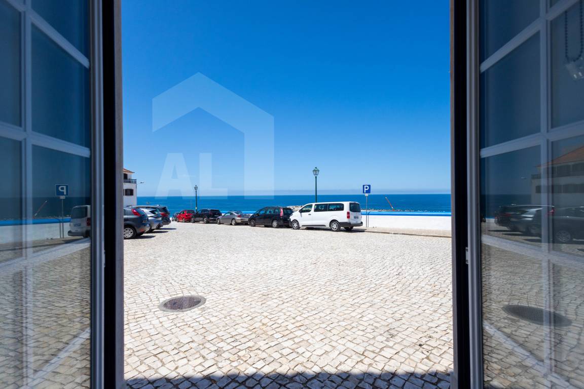 69 M² Apartment ∙ 2 Bedrooms ∙ 5 Guests - Ericeira
