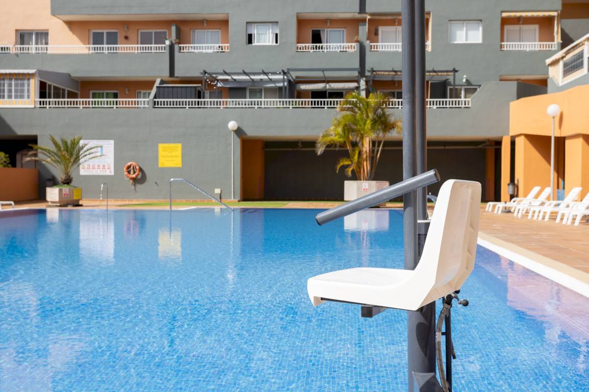 52 M² Appartement ∙ 1 Chambre ∙ 3 Personnes - Güímar