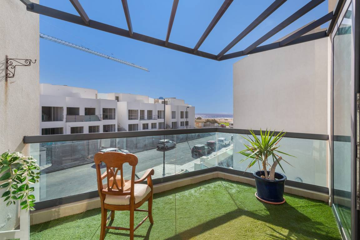 60 M² House ∙ 1 Bedroom ∙ 4 Guests - El Cotillo