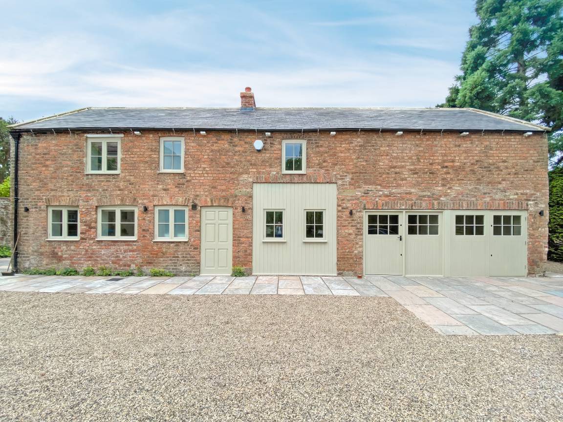 Cottage ∙ 2 Bedrooms ∙ 4 Guests - Bedale