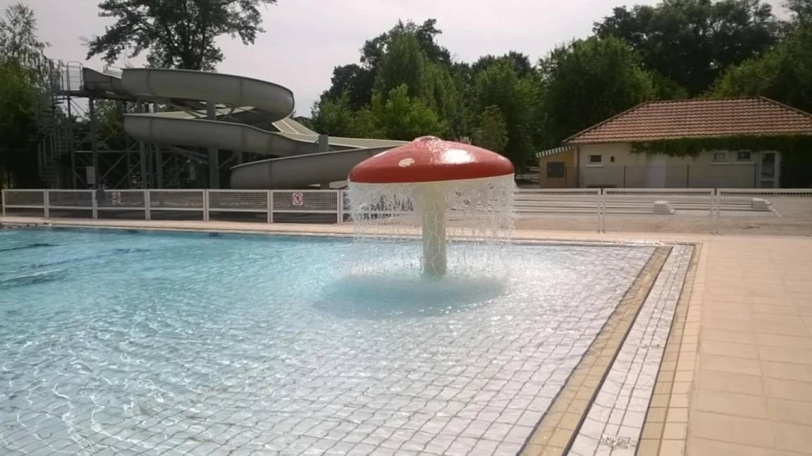 29 M² Camping ∙ 2 Bedrooms ∙ 4 Guests - Dordogne