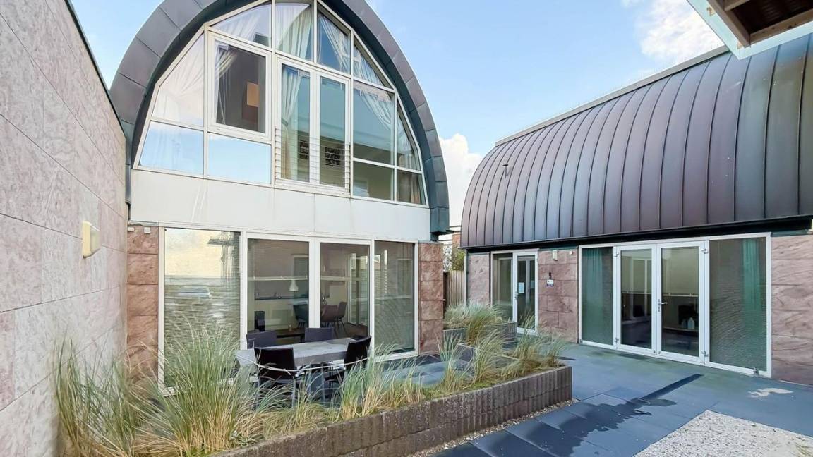 Ferienhaus ∙ 1 Schlafzimmer ∙ 3 Gäste - Bergen aan Zee