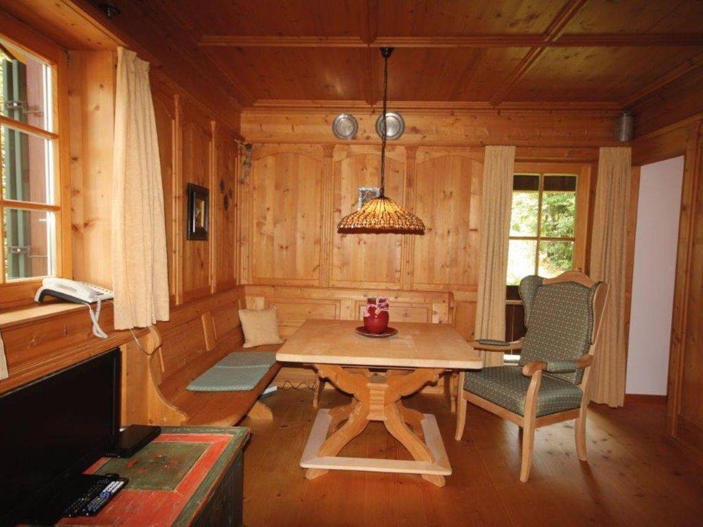 Ferienwohnung ∙ 3 Gäste - Bad Feilnbach