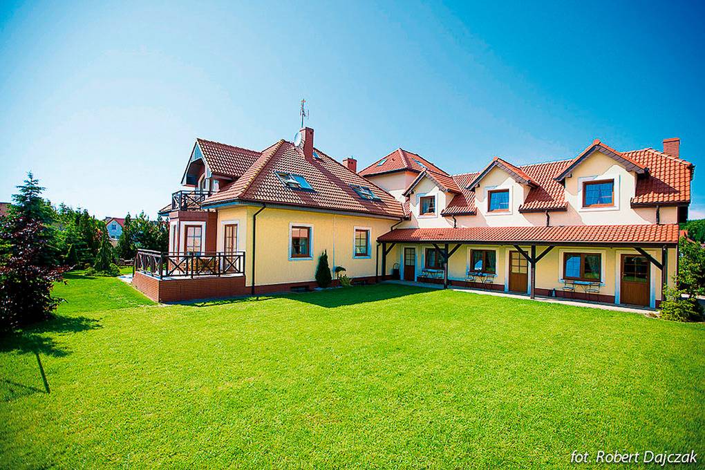 55 M² Casa ∙ 2 Habitaciones ∙ 5 Huéspedes - Rewal