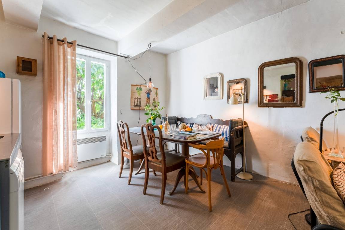 65 M² Maison De Vacances ∙ 2 Chambres ∙ 4 Personnes - Vaison-la-Romaine