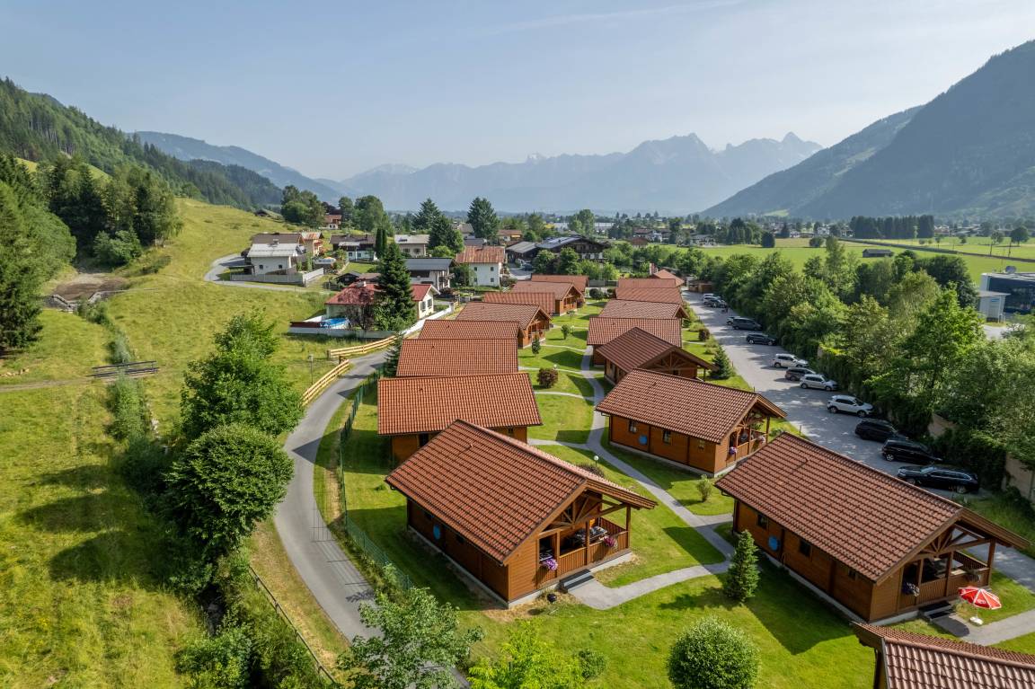 76 M² Huis ∙ 2 Slaapkamers ∙ 2 Gasten - Zell am See