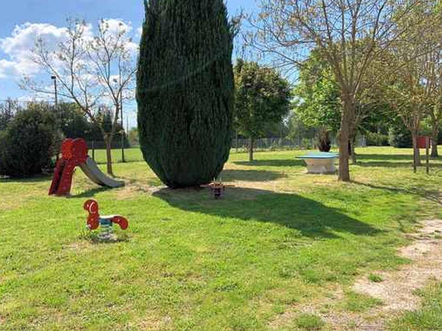 27 M² Mobil-home ∙ 2 Chambres ∙ 6 Personnes - Yonne