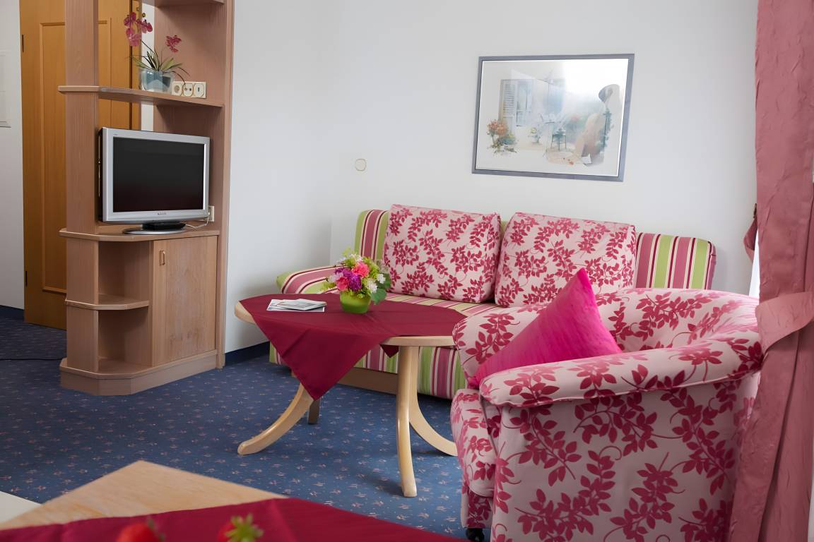 40 M² Ferienhaus ∙ 1 Schlafzimmer ∙ 3 Gäste - Freudenstadt