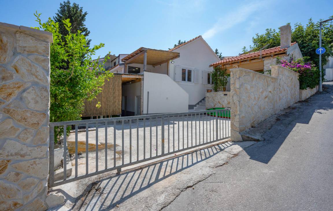 18 M² Apartment ∙ 2 Guests - Primošten