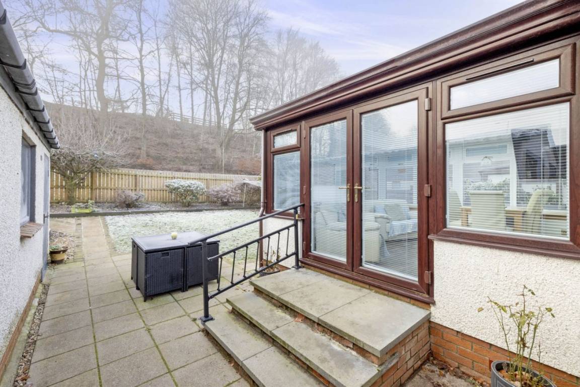 101 M² Huoneisto ∙ 3 Makuuhuonetta ∙ 6 Vierasta - Pitlochry