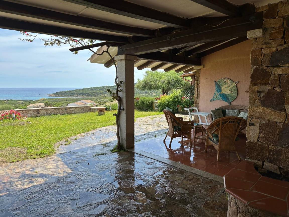 65 M² House ∙ 2 Bedrooms ∙ 4 Guests - San Teodoro, Sicily