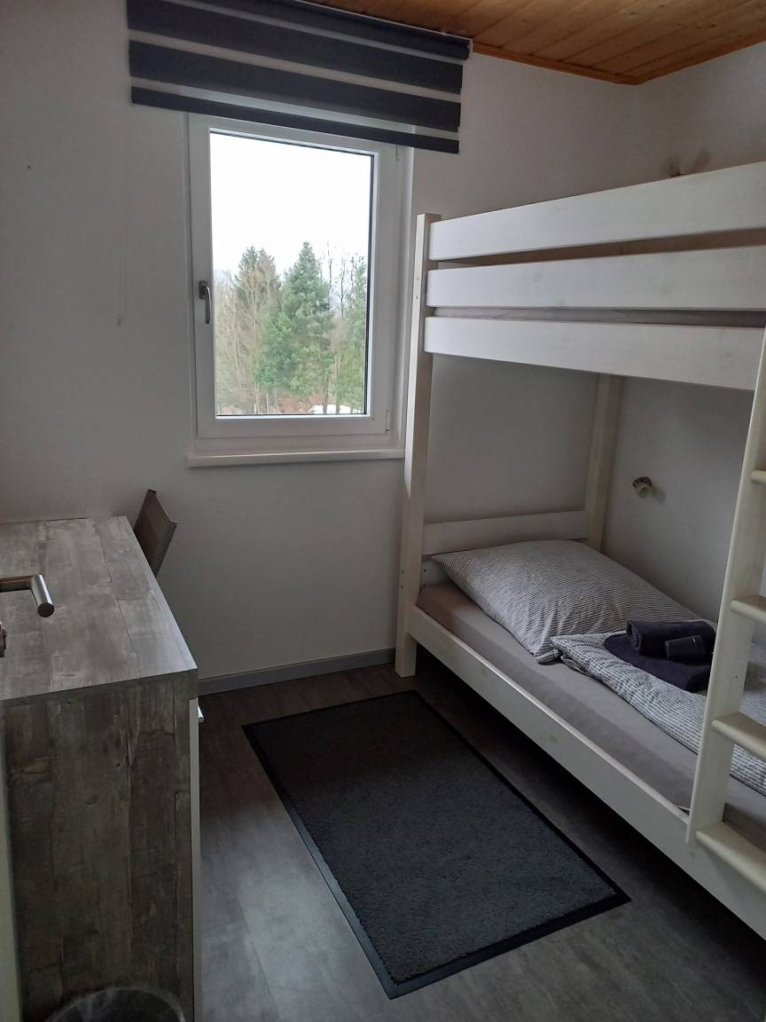 House ∙ 3 Bedrooms ∙ 4 Guests - Bad Steben