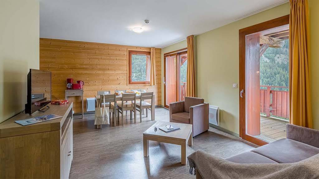 55 M² Condo ∙ 2 Bedrooms ∙ 6 Guests - L'Alpe d'Huez