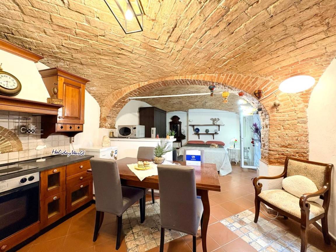 39 M² Apartment ∙ 2 Guests - Noli