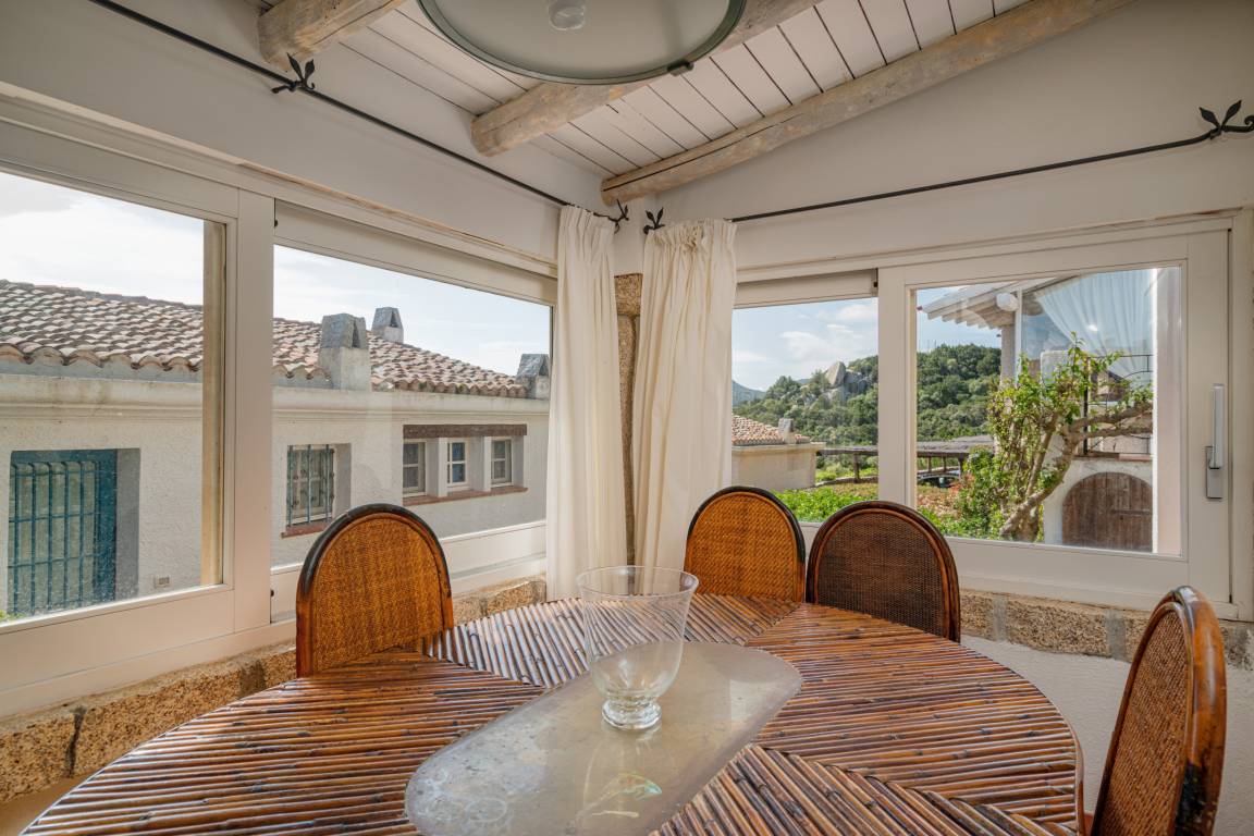 90 M² Apartment ∙ 4 Bedrooms ∙ 8 Guests - Olbia