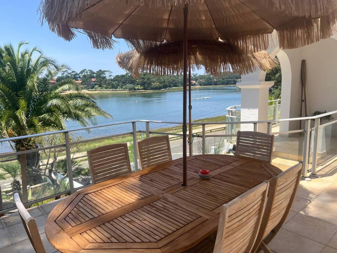 190 M² Villa ∙ 6 Habitaciones ∙ 14 Huéspedes - Seignosse