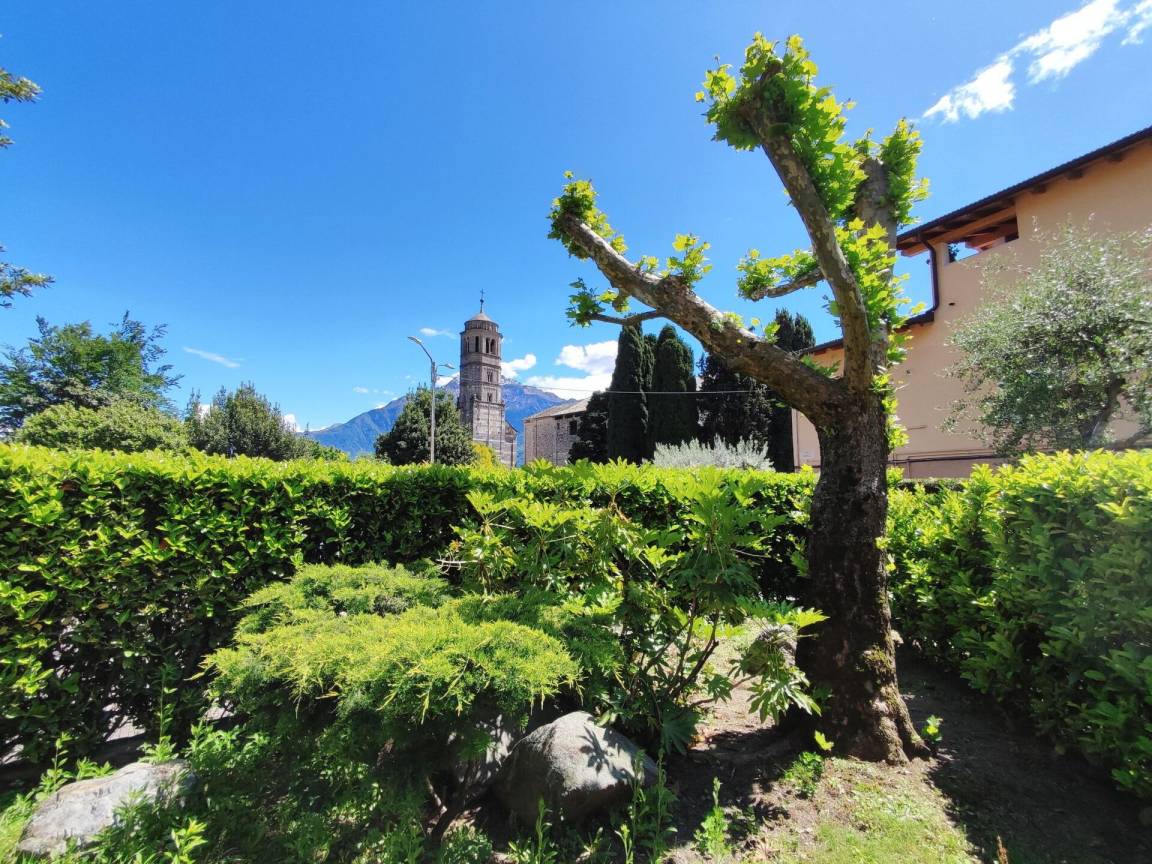 80 M² Resort ∙ 2 Bedrooms ∙ 4 Guests - Lake Como