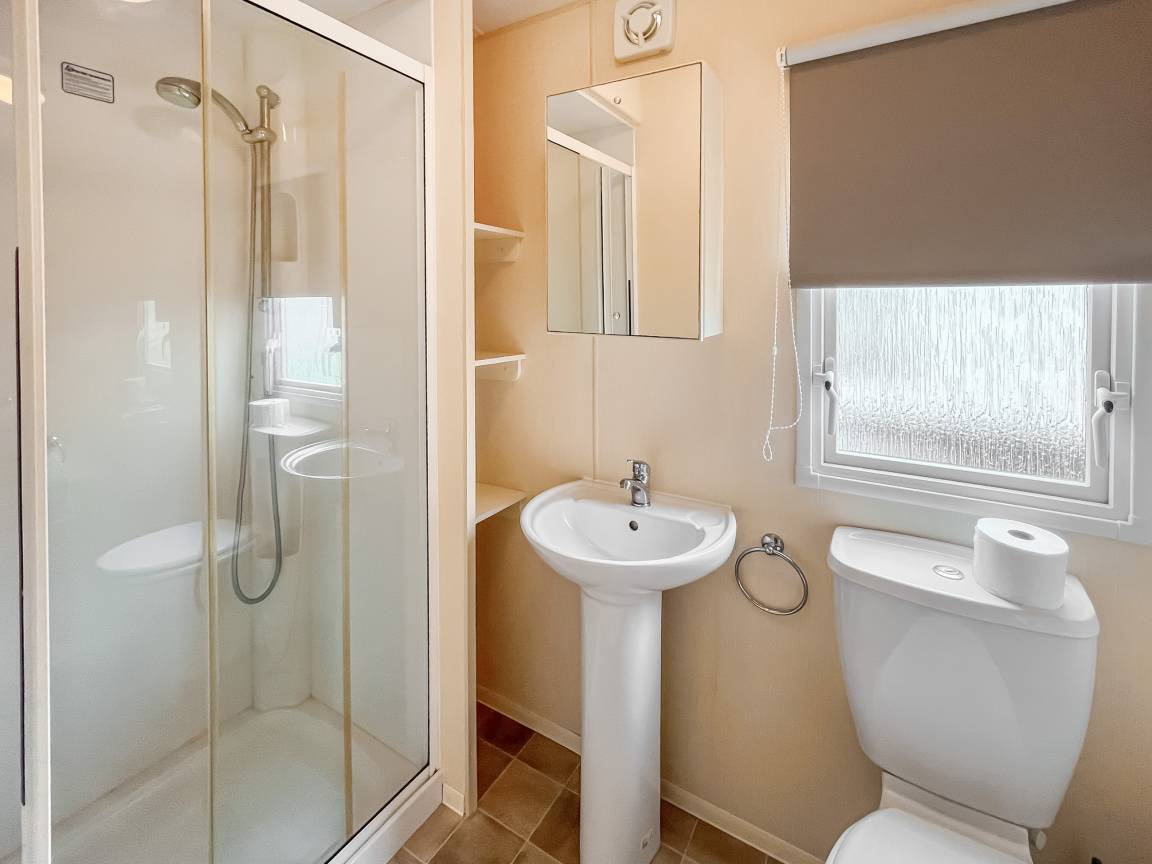 Cottage ∙ 2 Bedrooms ∙ 4 Guests - Newton Stewart