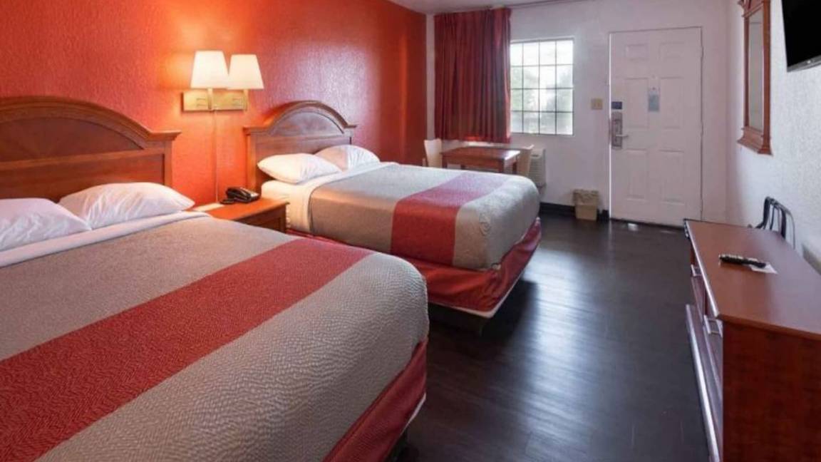 19 M² Ferienwohnung ∙ 1 Schlafzimmer ∙ 4 Gäste - Montgomery, AL