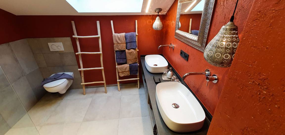 65 M² Apartment ∙ 2 Bedrooms ∙ 5 Guests - Grainau