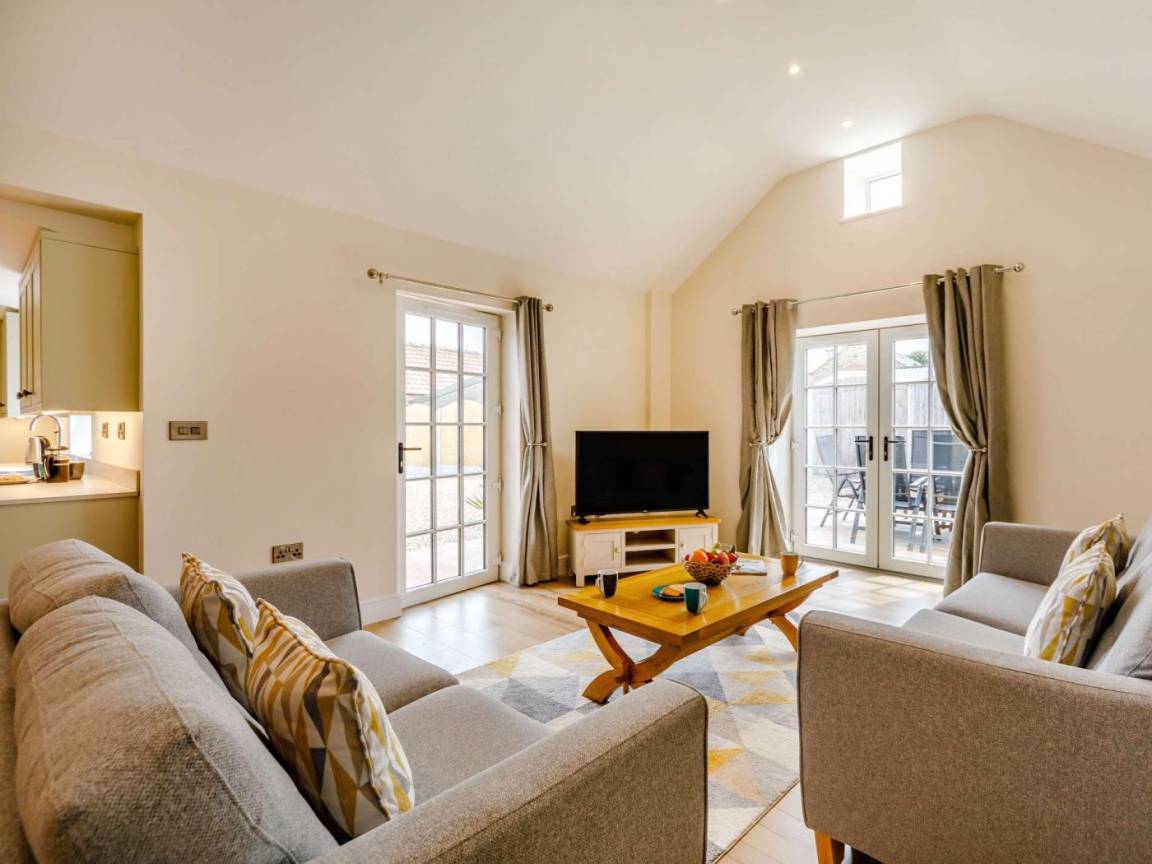 Cottage ∙ 3 Bedrooms ∙ 6 Guests - Bedale