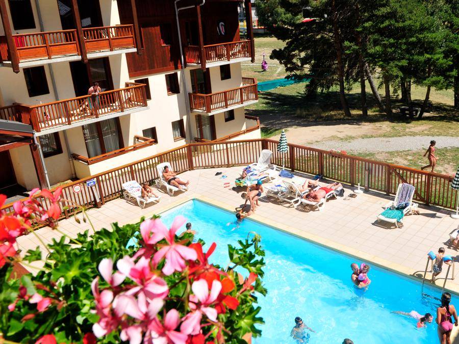 35 M² Apartment ∙ 2 Bedrooms ∙ 6 Guests - La Norma