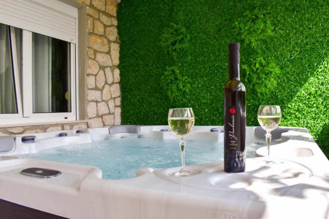 55 M² Apartment ∙ 1 Bedroom ∙ 2 Guests - Novi Vinodolski