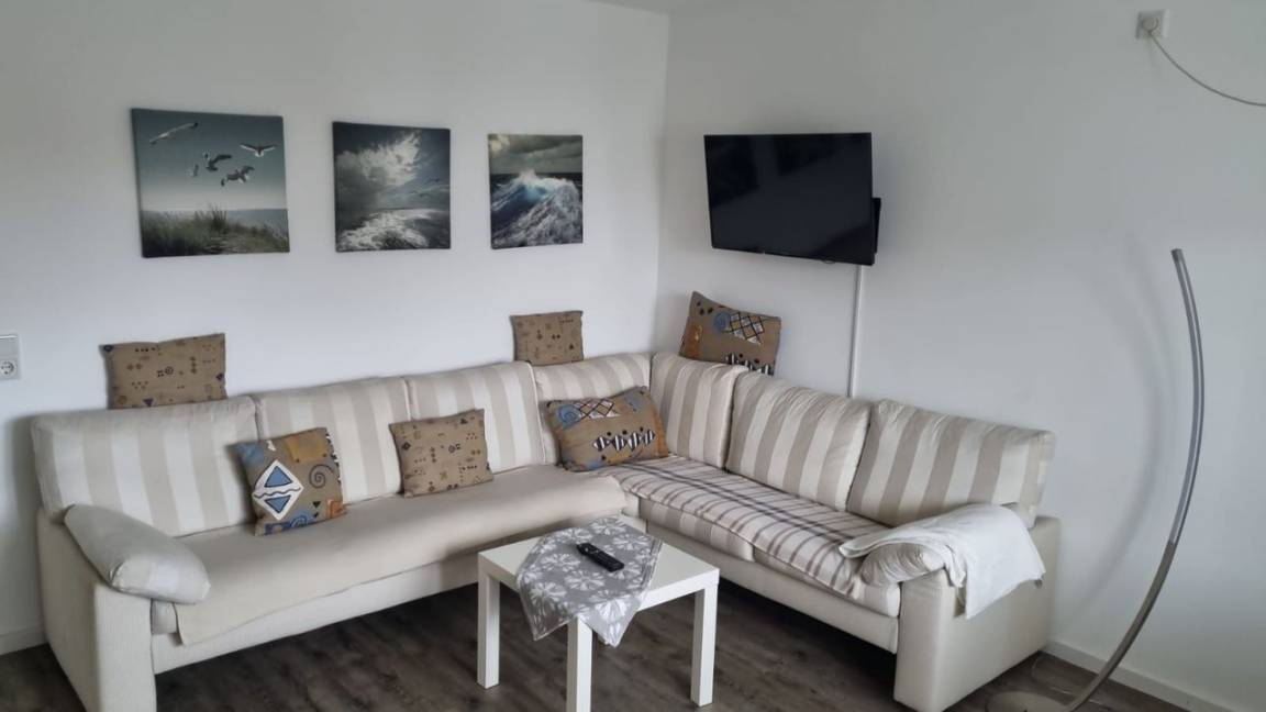 31 M² Appartement ∙ 2 Gasten - Norderney